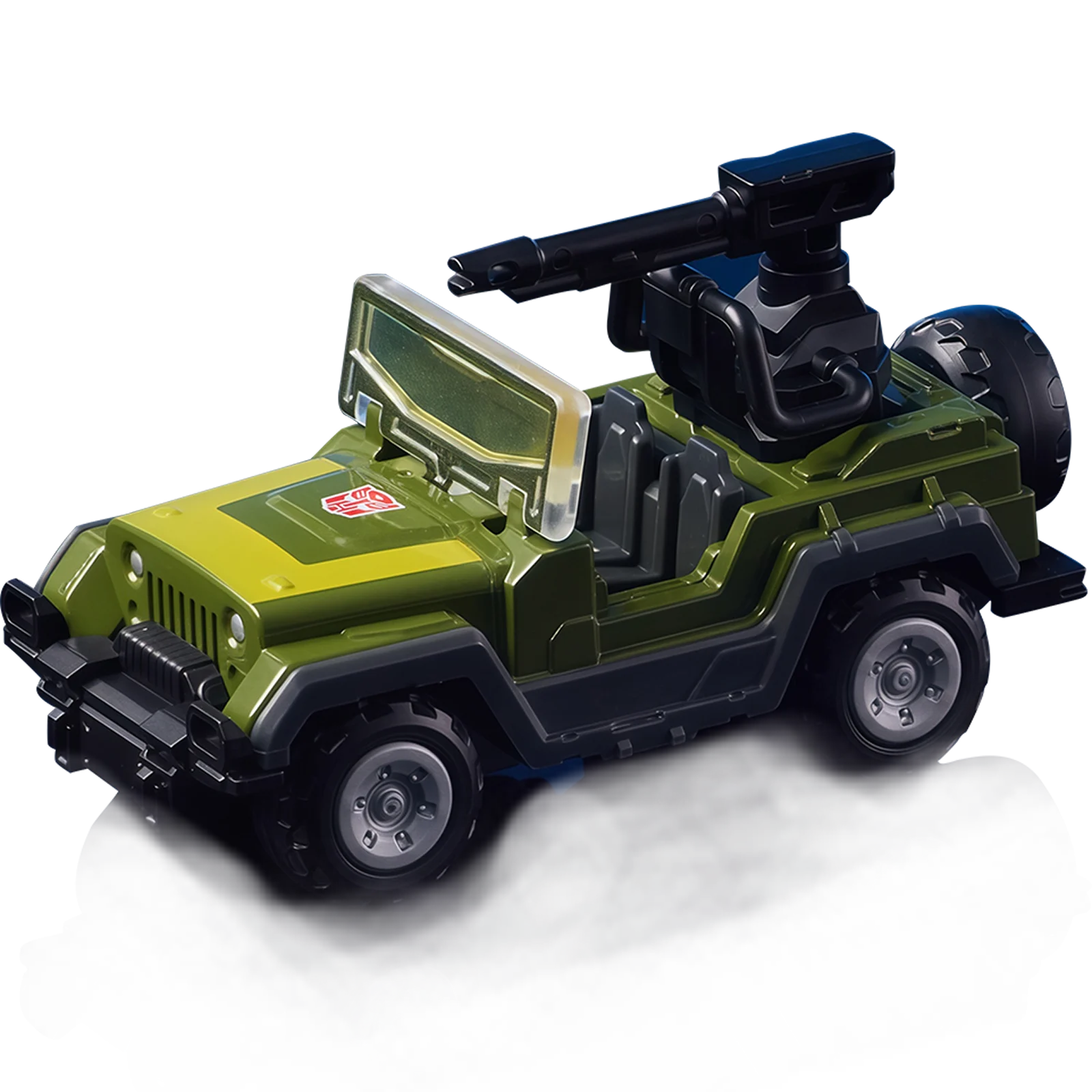 Blokees Wheels C01 Roll Out ! – TRANSFORVERSE.EU