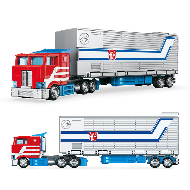 Blokees Wheels Optimus Prime CT01 – TRANSFORVERSE.EU