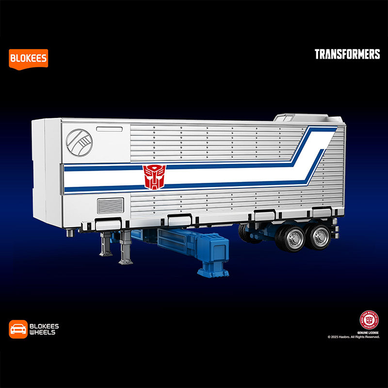 Blokees Wielen Optimus Prime CT01 – TRANSFORVERSE.EU