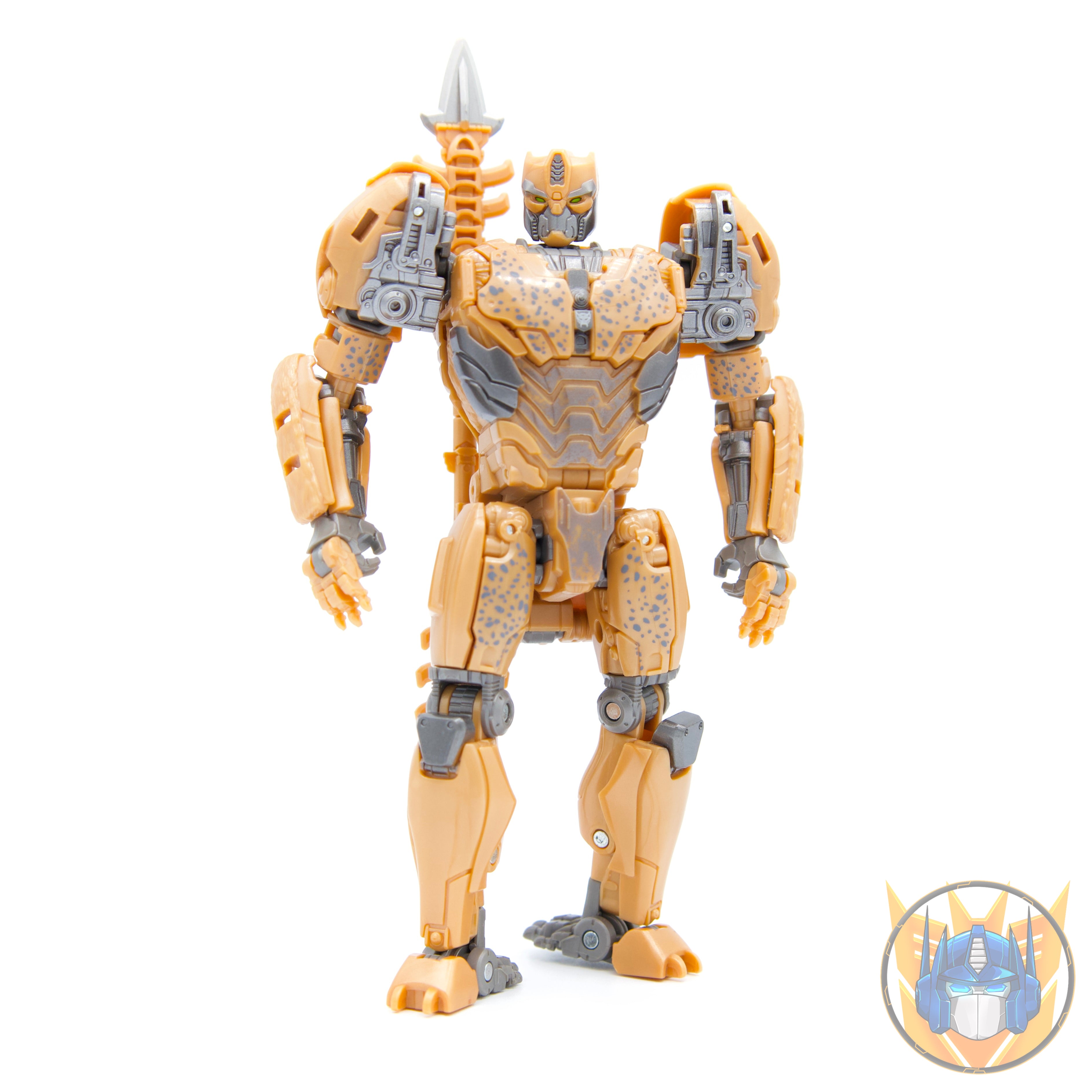 Transformers Studio Series Figures Cheetor SS-98 ROTB – TRANSFORVERSE.EU