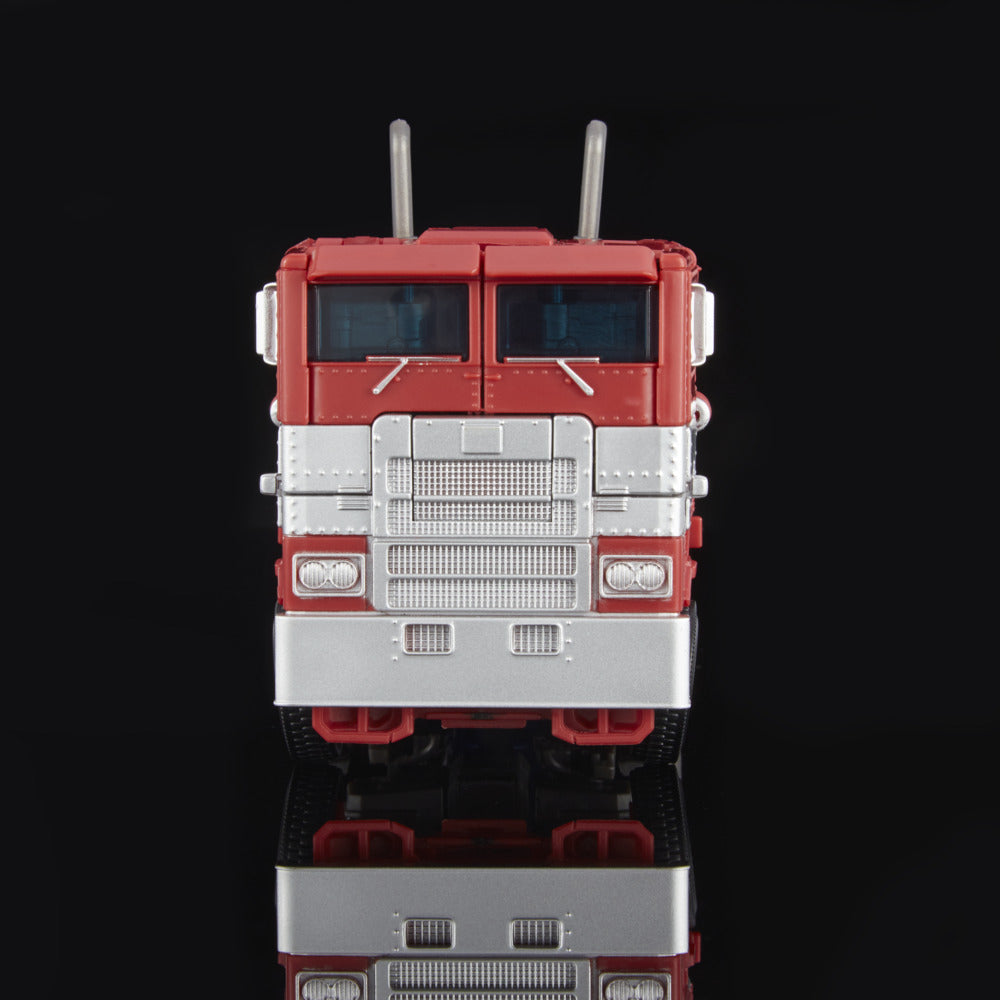 Transformers Studio Series Figures Optimus Prime SS38 Bumblebee ...