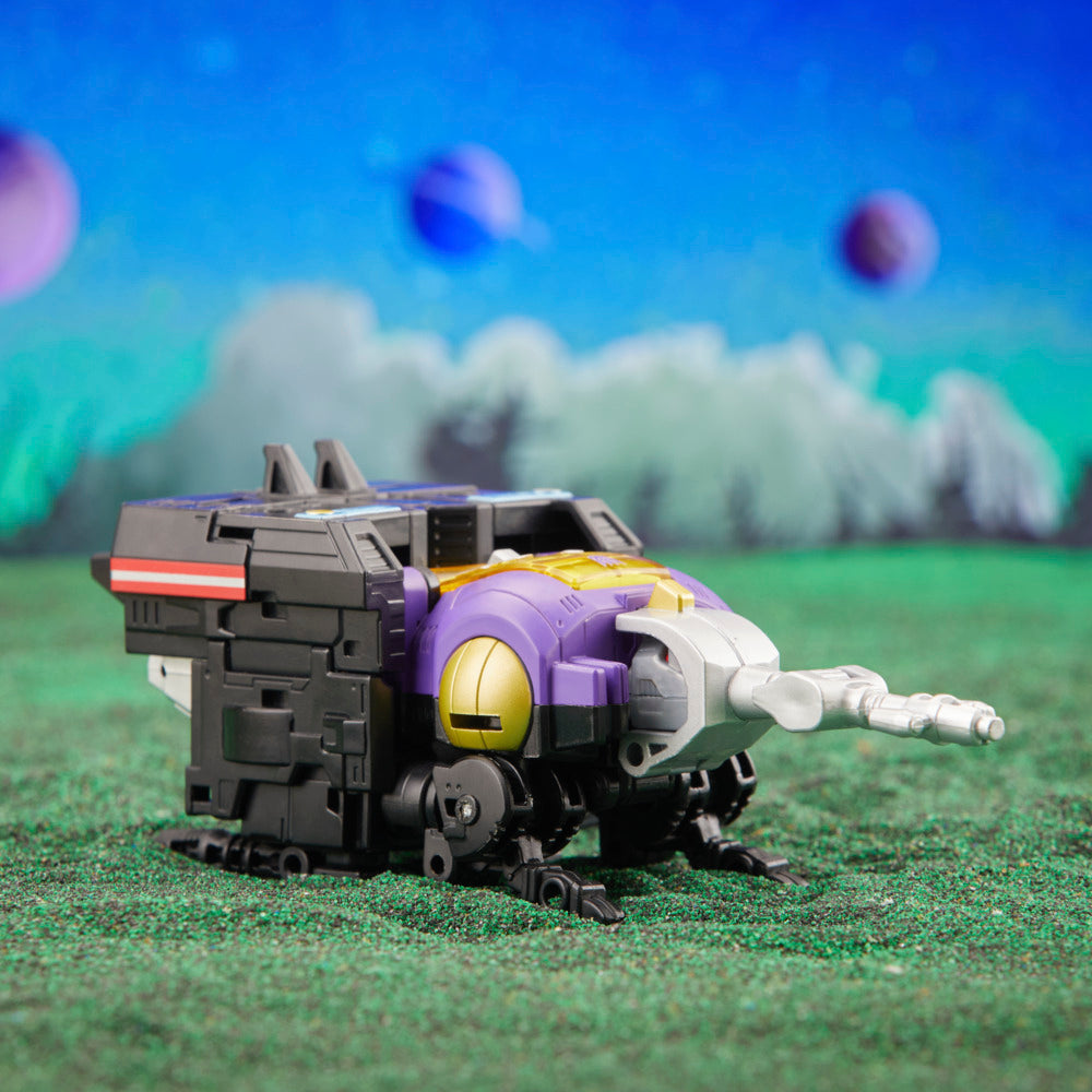 insecticons bombshell