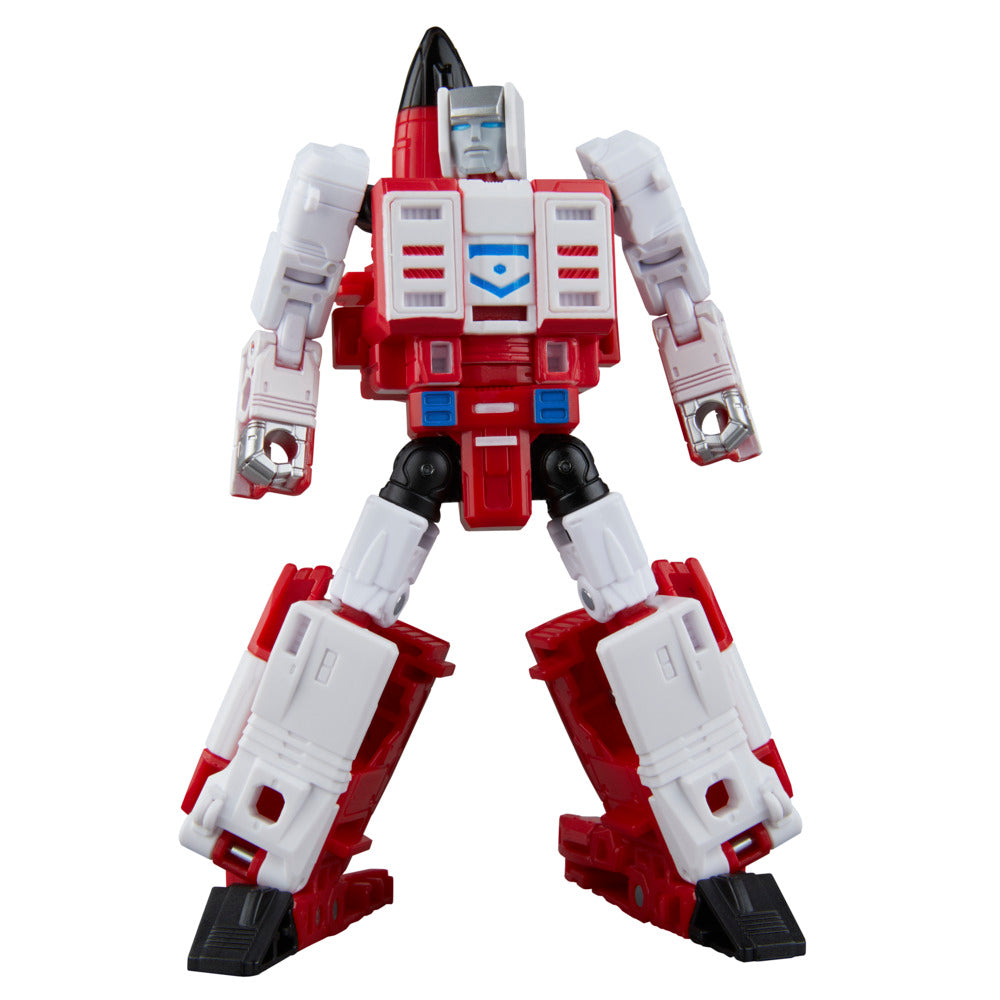 Transformers Age Of The Primes Aerialbot Fireflight Figures ...