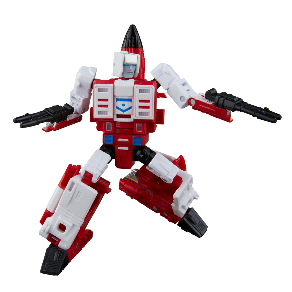 Transformers Age Of The Primes Aerialbot Fireflight Figures ...