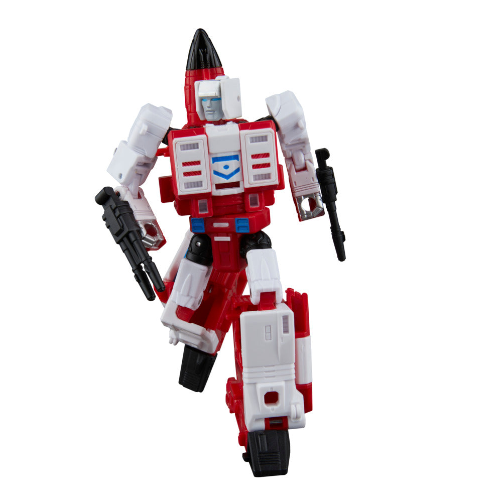 Transformers Age Of The Primes Aerialbot Fireflight Figures ...