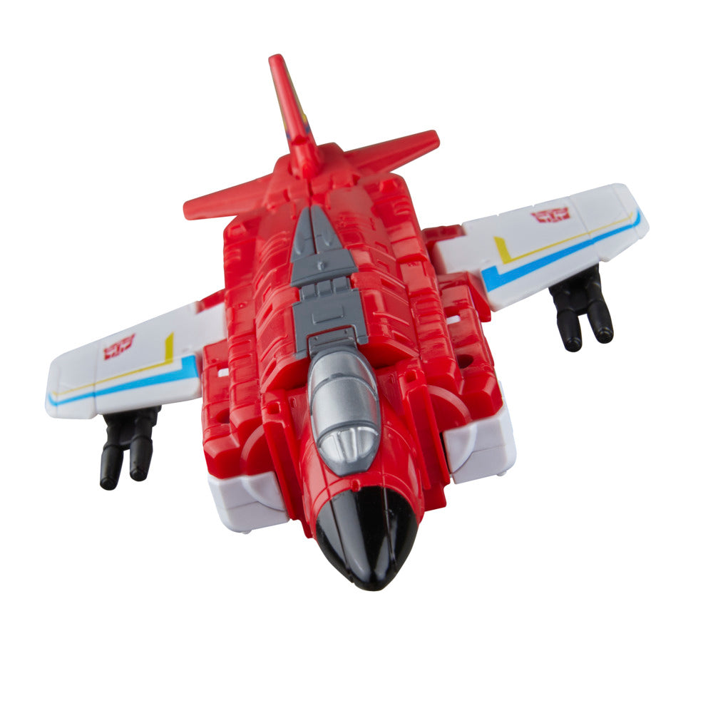 Figurki Transformers Age Of The Primes Aerialbot Fireflight ...