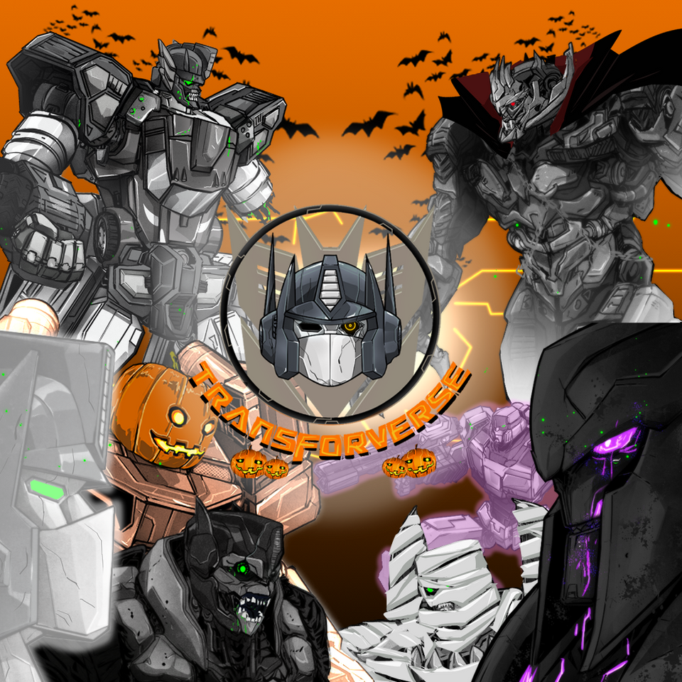 Enter the Transforverse – TRANSFORVERSE.EU