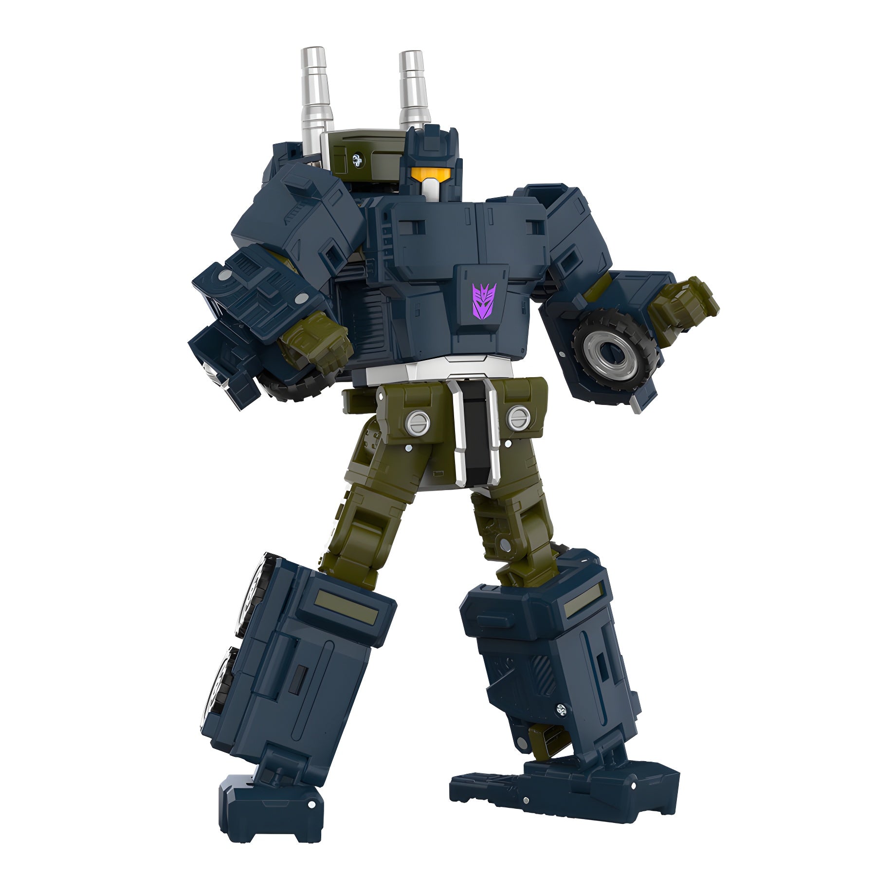 combaticons g1