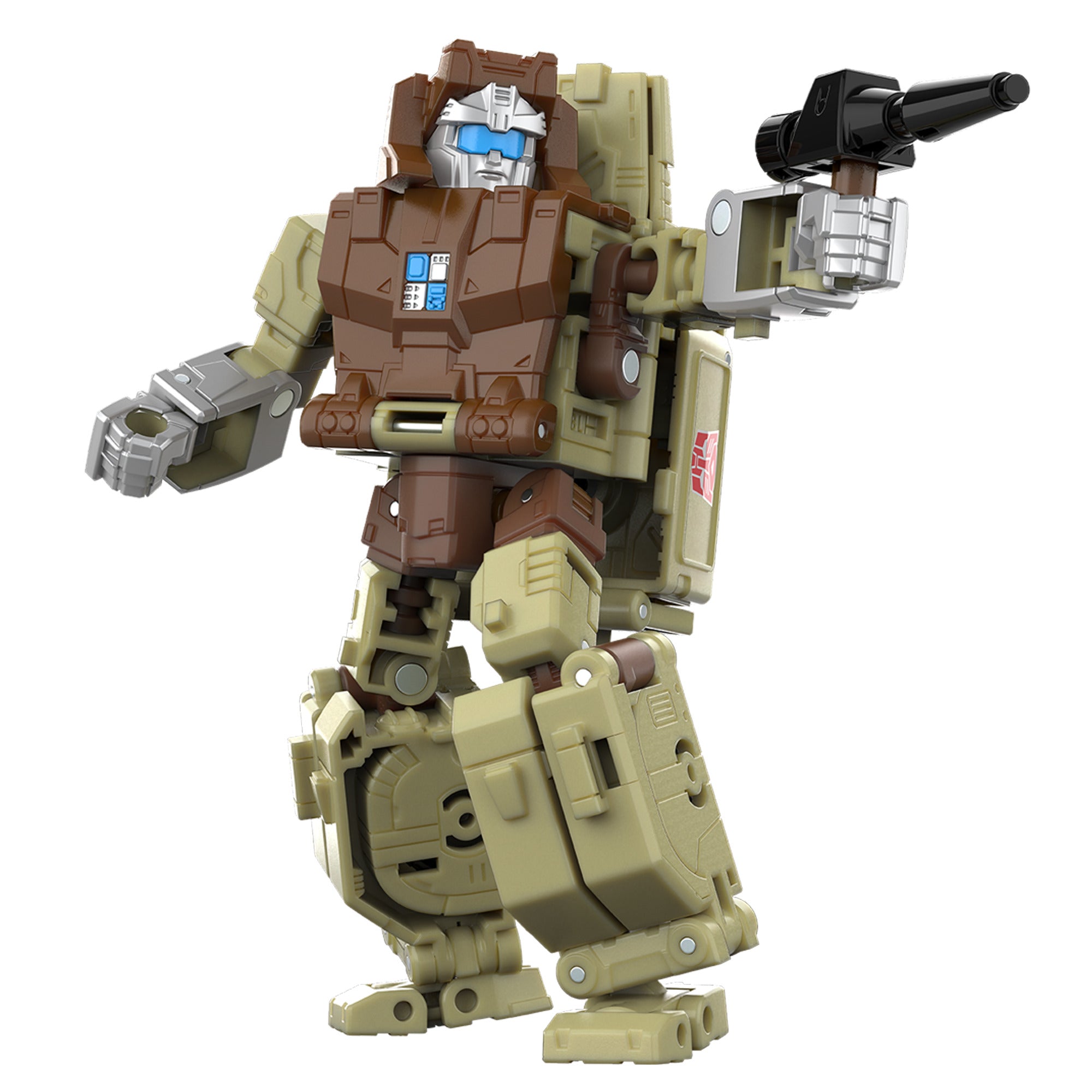 Outback Retro Inspired Transformers G1 – TRANSFORVERSE.EU
